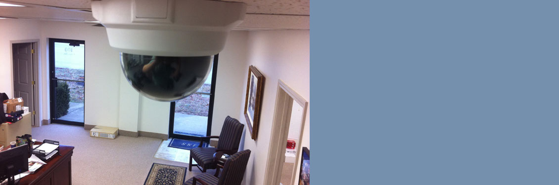 Surveillance | CCTV | Integrated Security Solutions