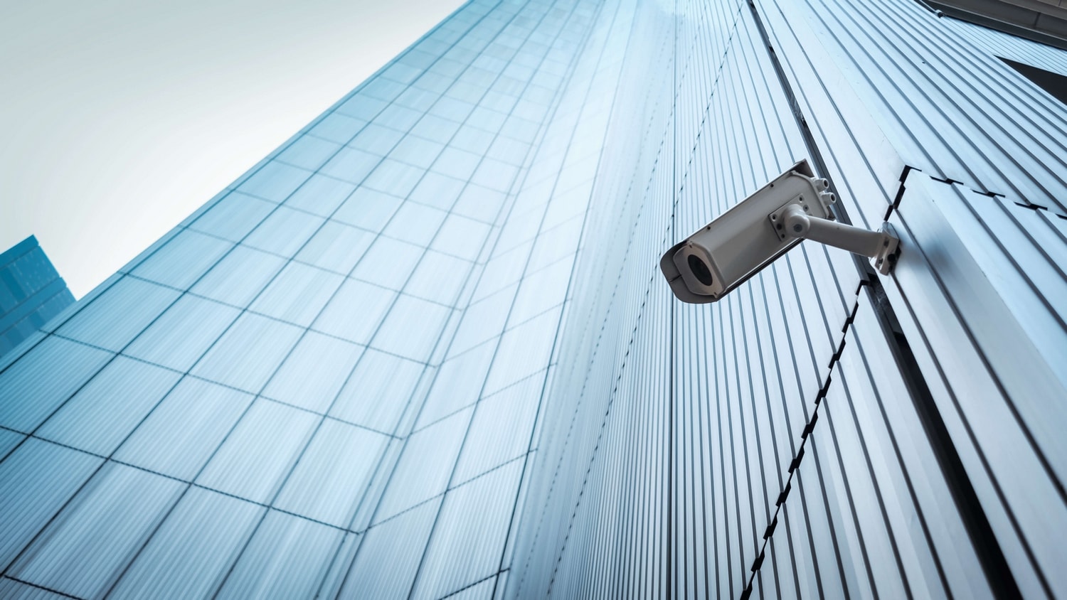 Surveillance | CCTV | Integrated Security Solutions