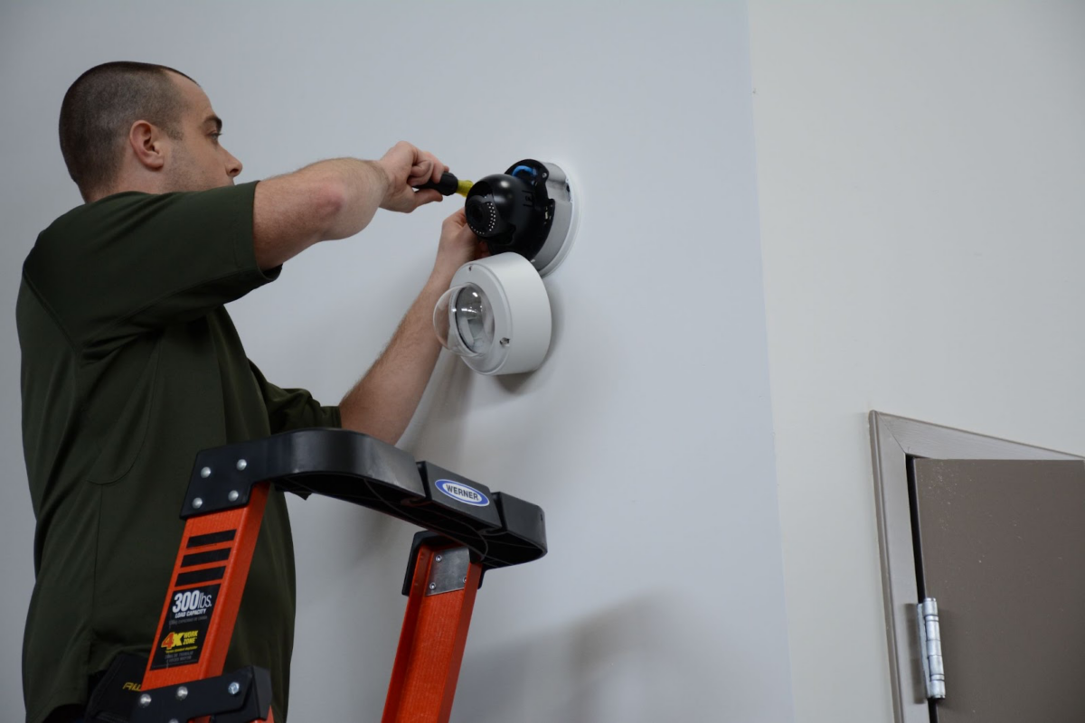 Careers - Integrated Security Solutions